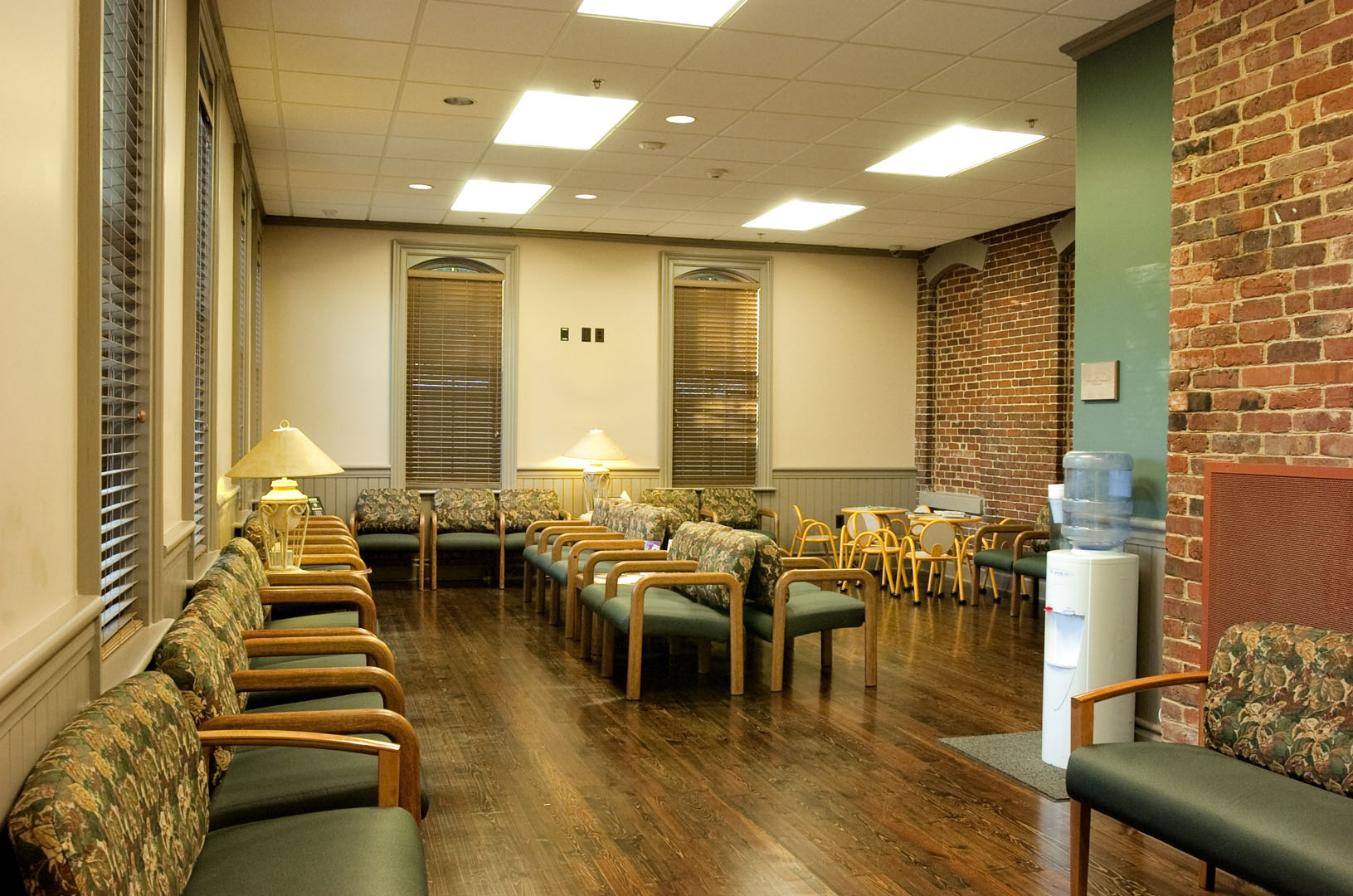 Dickinson Architects