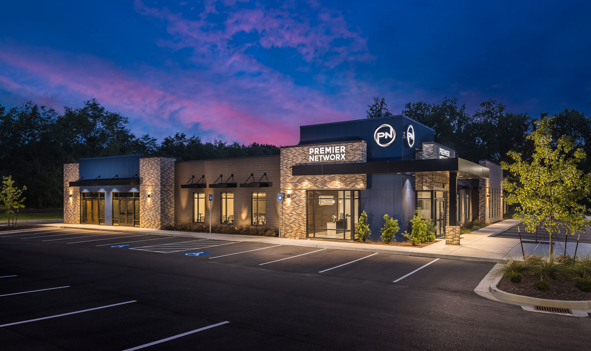 Dickinson Architects