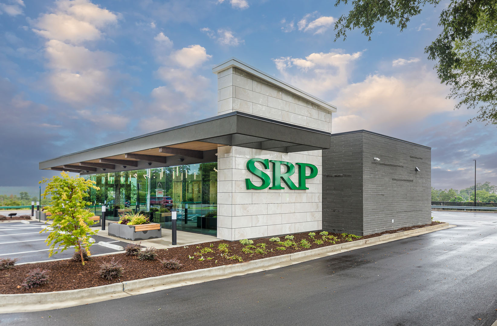 Dickinson Architects