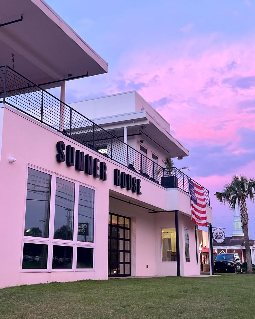 Dickinson Architects