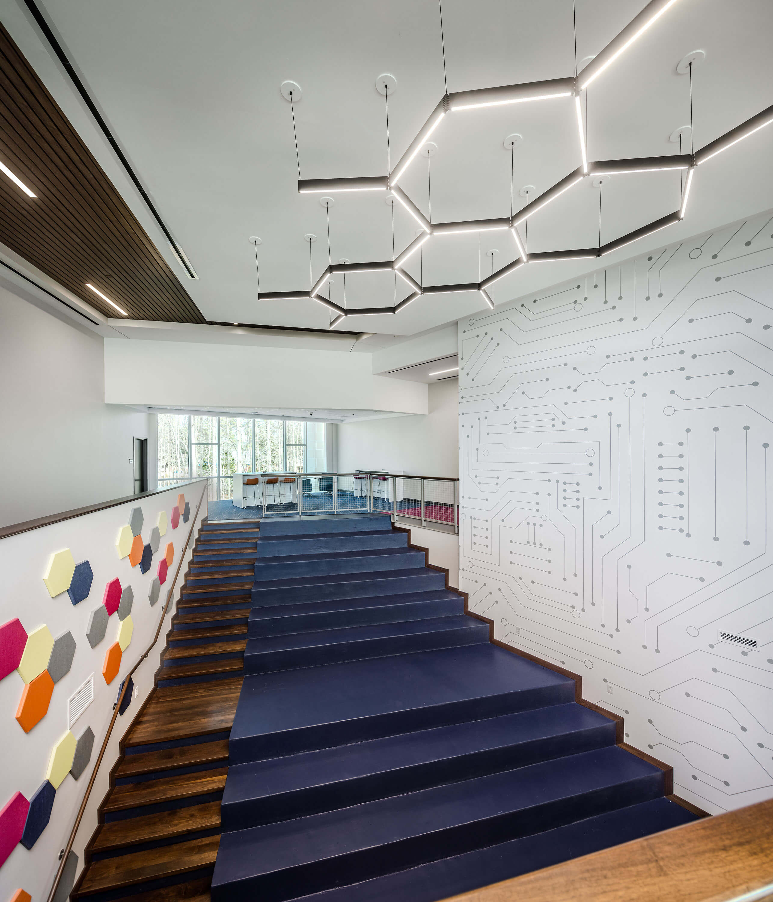 Dickinson Architects