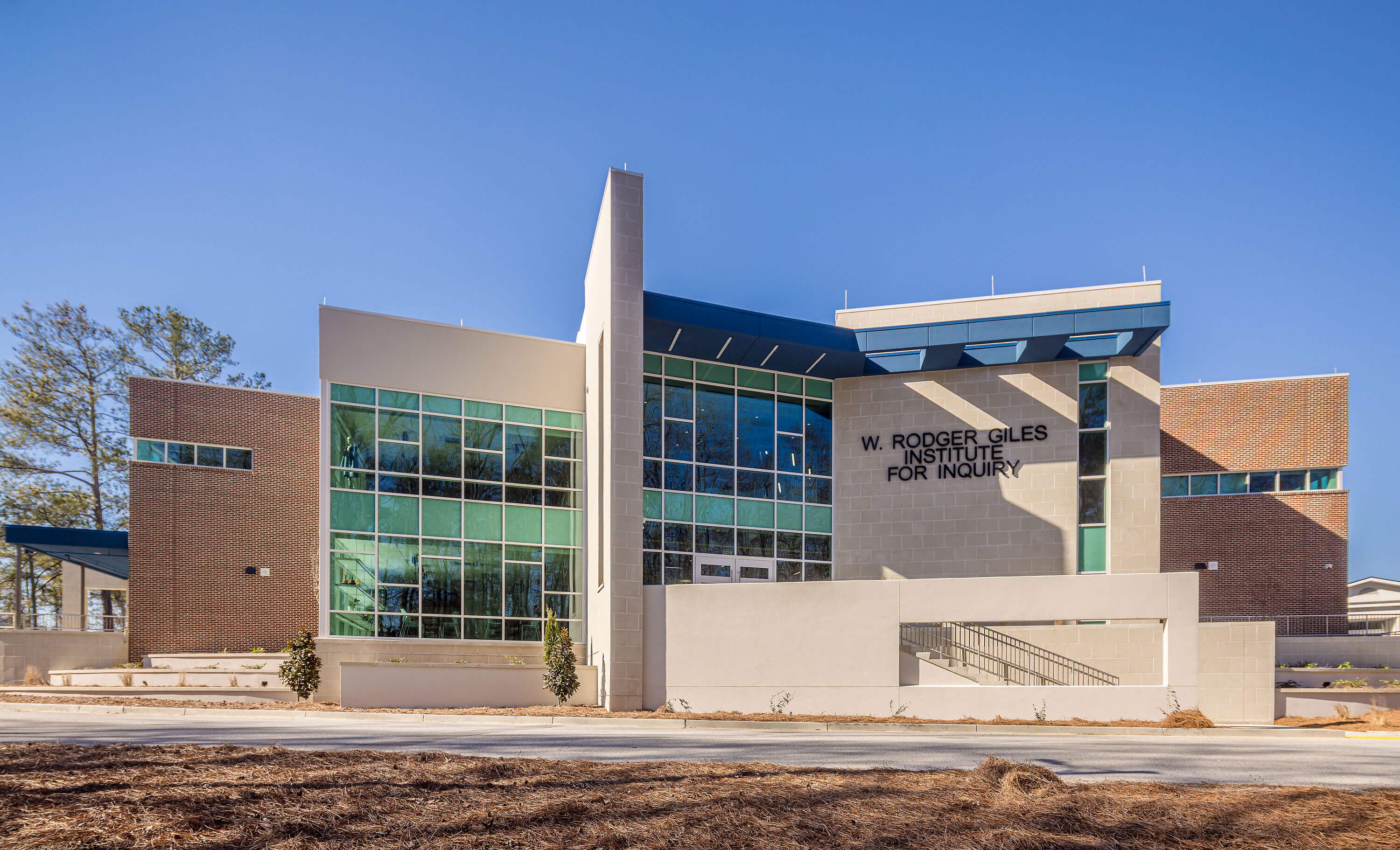 Dickinson Architects