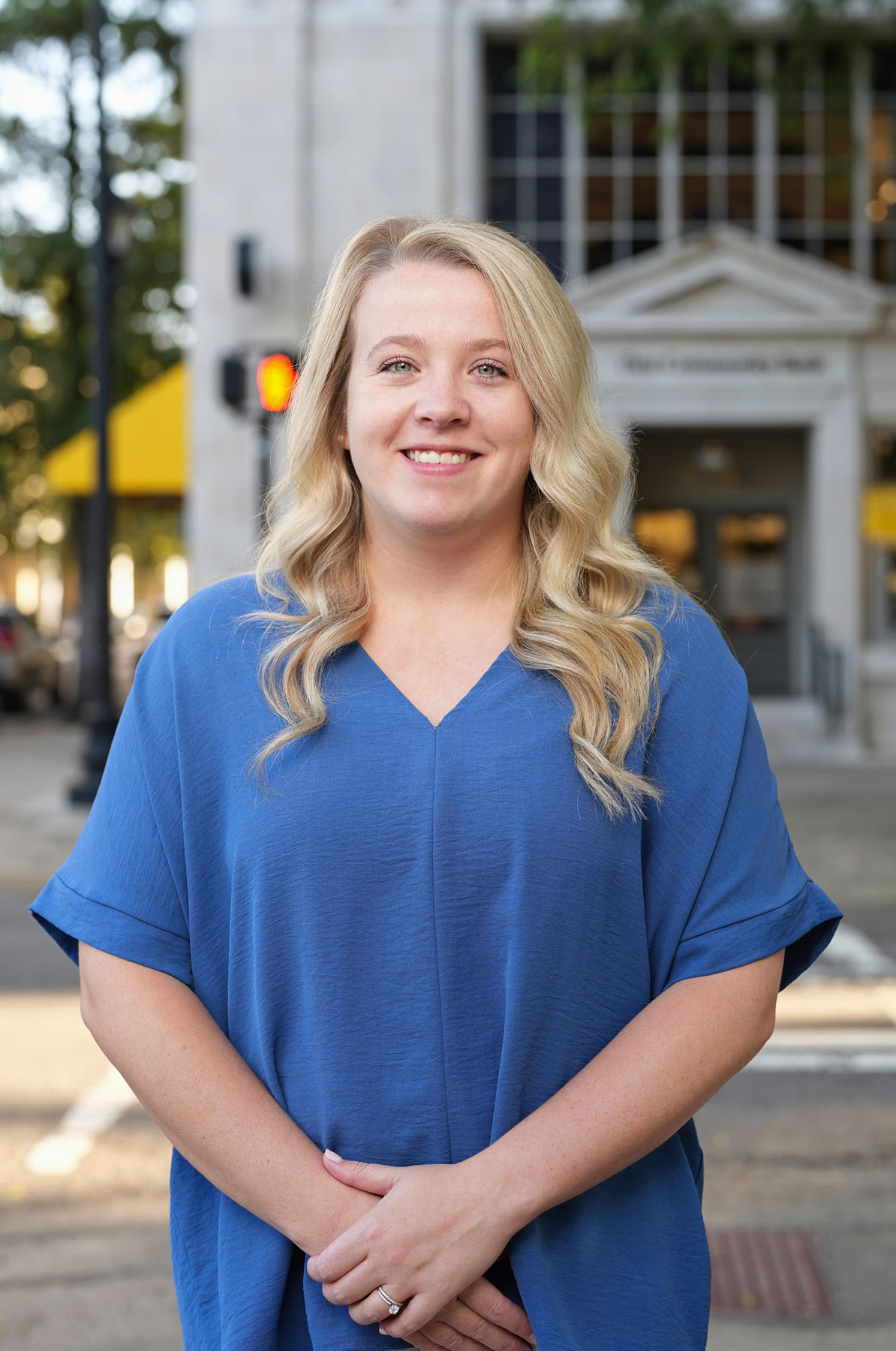 Dickinson Architects